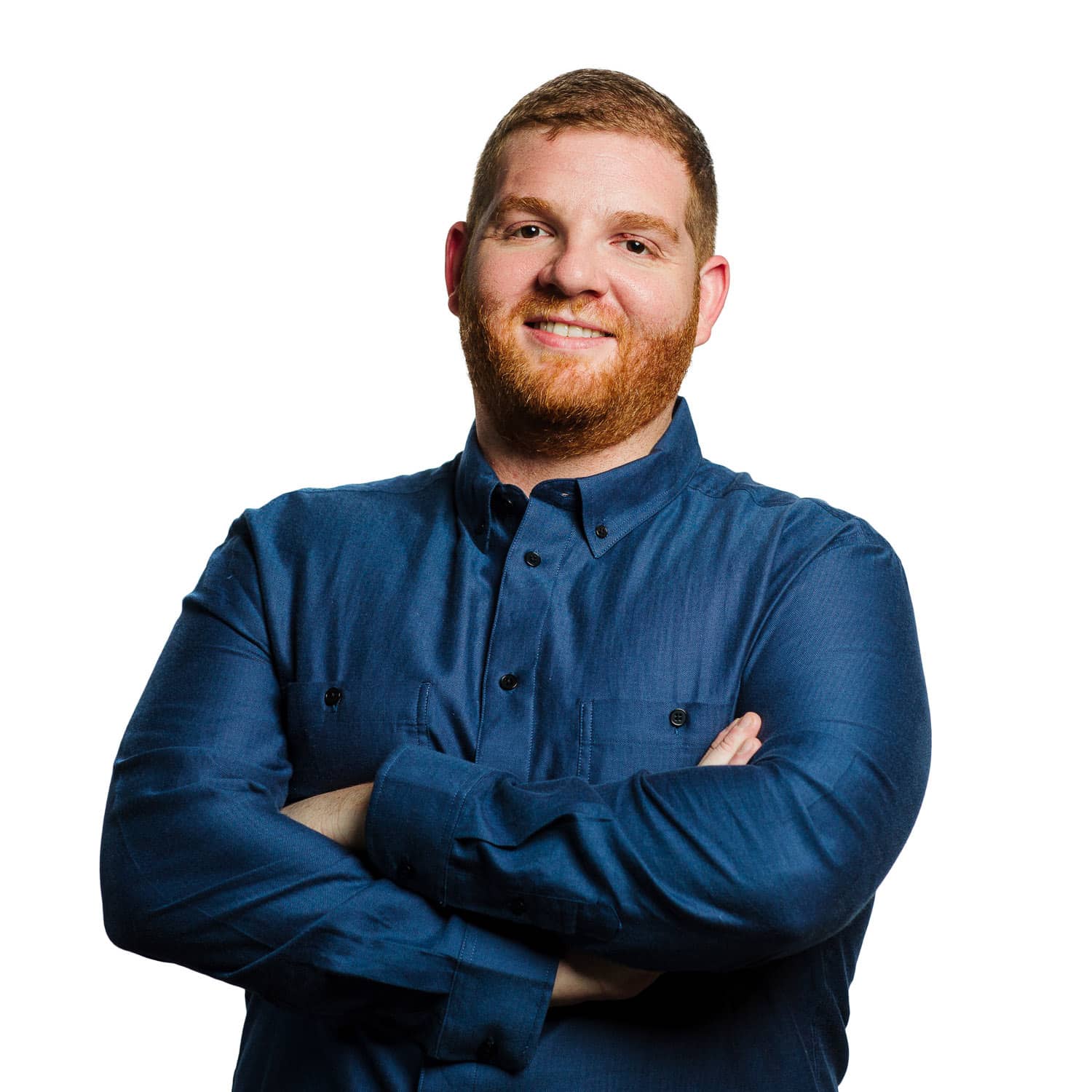Meet Our Team - Benjamini & Co